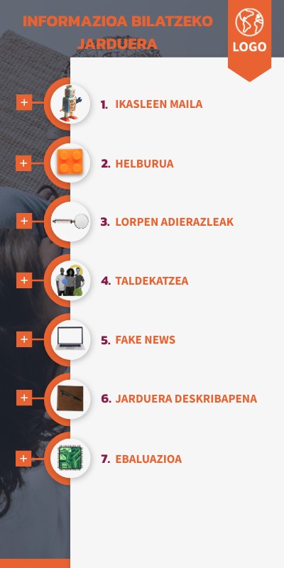 3. Moduloa - 2 ataza | Genially