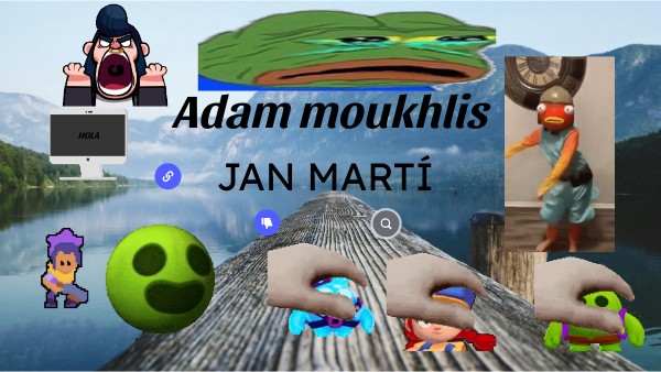 prova adam i jan