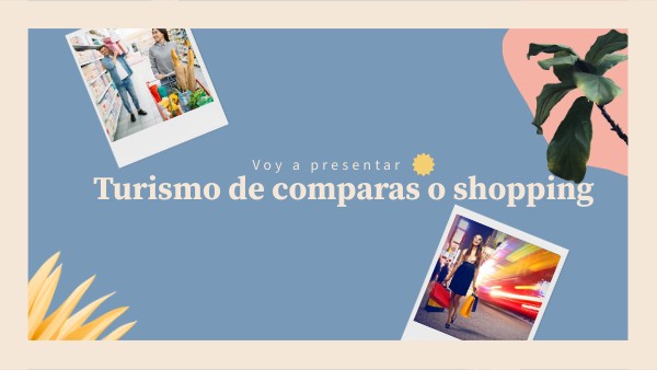 PASTEL COLOR PRESENTATION