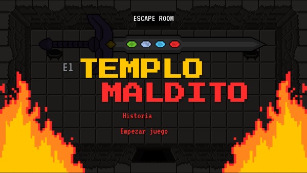 Copia - ESCAPE ROOM: PABLO, SOFÍA.