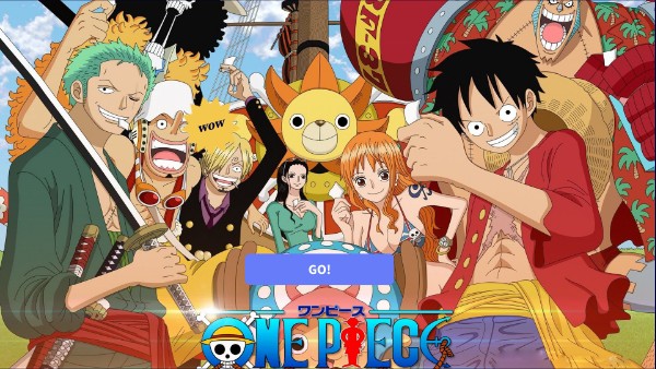 One Piece adventure | Genially