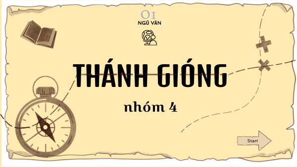 HISTORY UNIT PLAN | Genially