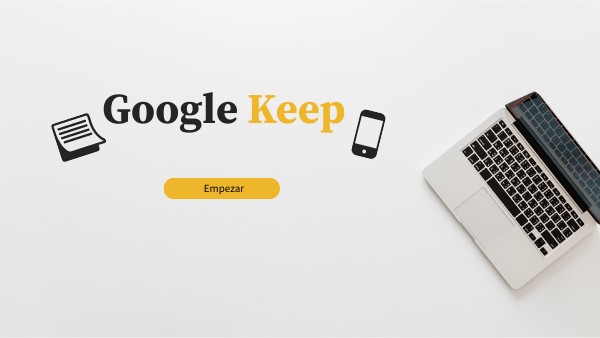 Google Keep