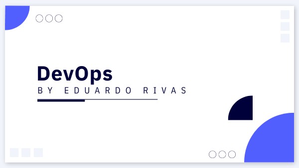 DevOps_Eduardo Riva