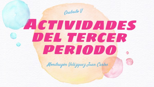 Xilografia presentación Juan Carlos