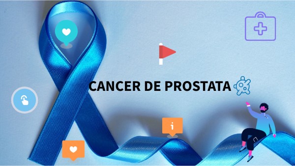 Cancer de prostata
