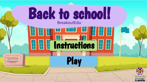 Breakout 4º | Genially