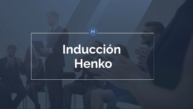 OB HENKO 2024.2 | Genially