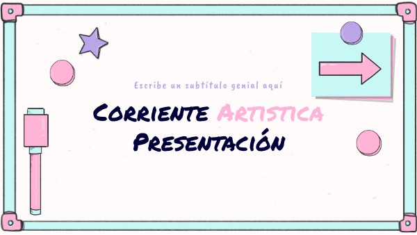 Arte Rococó | Genially