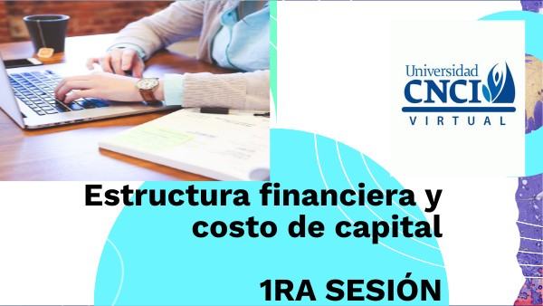 1RA EST FIN Y COS CAP | Genially