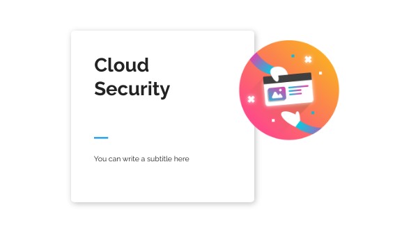 CC-Cloud Security