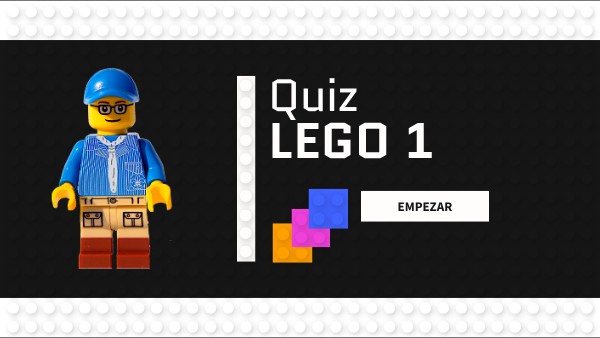 QUIZ LEGO
