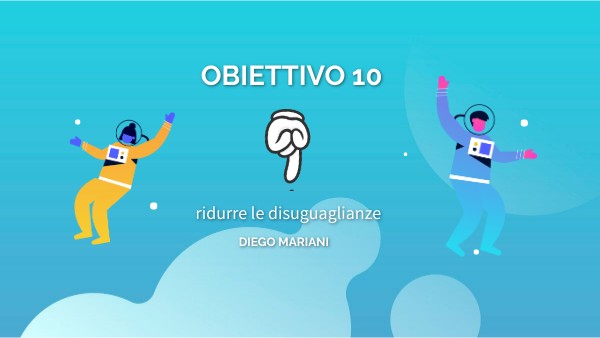 Diego esame | Genially