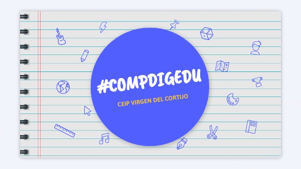 PRESENTACIÓN COMPDIGEDU