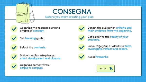 PRIMARY UNIT PLAN II