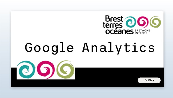 Google Analytics | Genially