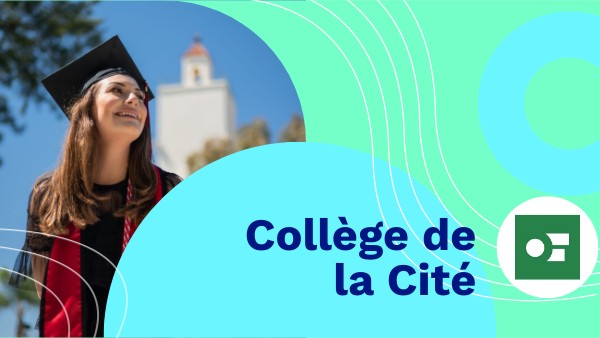 Collège de la Cité