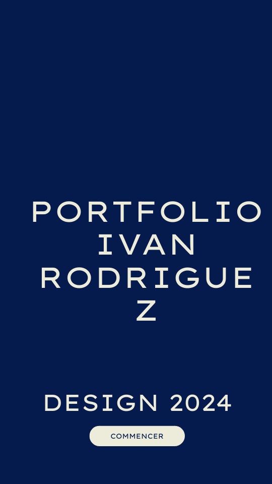 ivanVERTICAL DESIGN PORTFOLIO