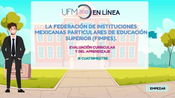 Evaluación: CurricularyAprendizaje_3°_ExpII_Maestría
