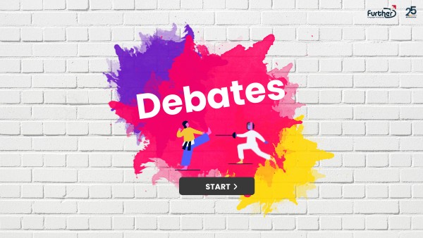 Debate! | Genially