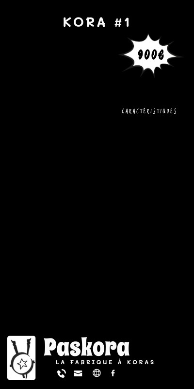 Kora 1