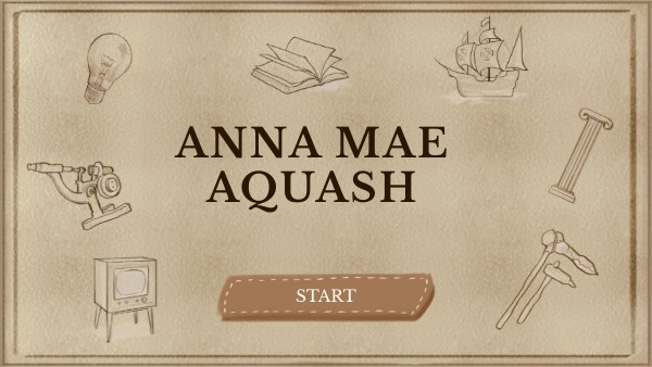anna mae aquash