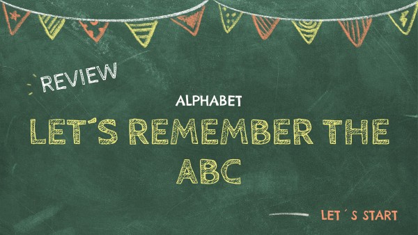 THE ABC REVIEW