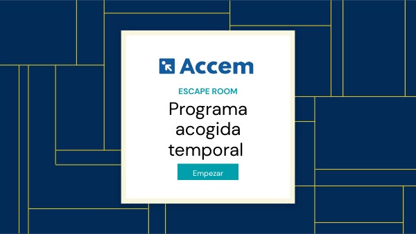 PROGRAMA DE ACOGIDA TEMPORAL E INTEGRACION