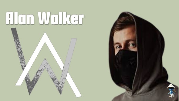 Alan walker - The spectre | Genially