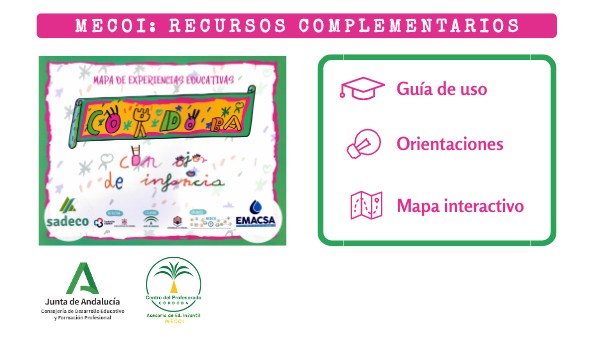 MECOI: Recursos complementarios | Genially