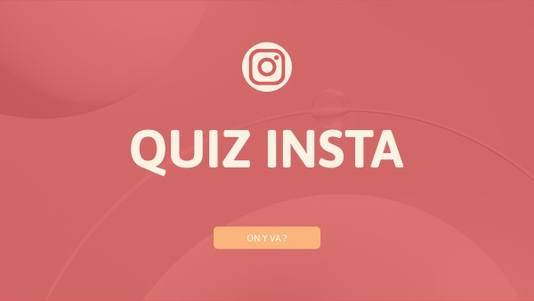 IMAGE QUIZ