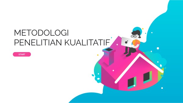 REMOTE WORK VIBRANT PRESENTATION