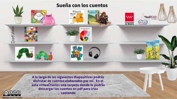 Virtual library EDITABLE