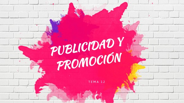 DIRECCION - TEMA 12 | Genially