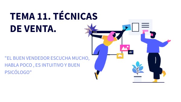 DIRECCIÓN- TEMA 11 | Genially