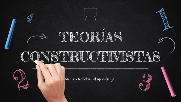 Constructivismo | Genially