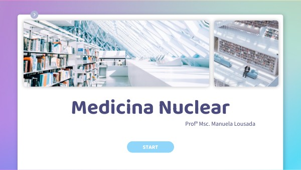 MENU INTRO | Genially