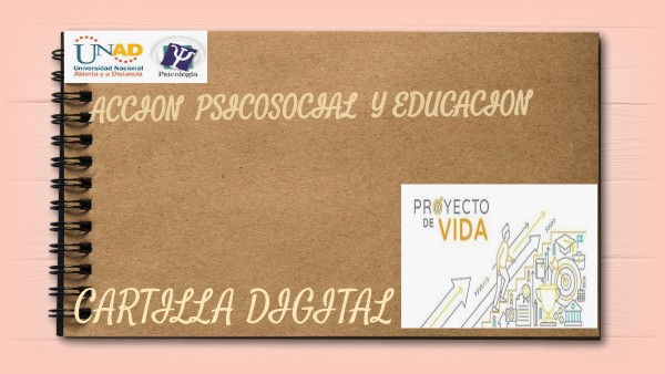 CARTILLA DIGITAL GRUPO 174 | Genially