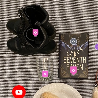 The Seven Ravens - Prose | Genially