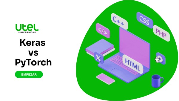 ODA17 U6 | Keras vs PyTorch | Genially
