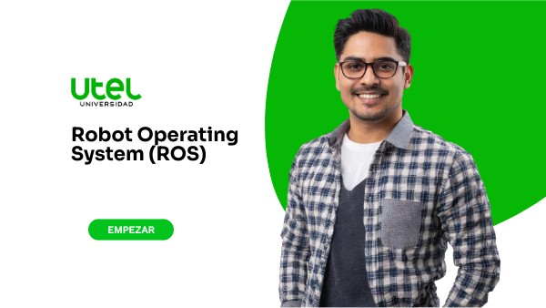 ODA-Robot Operating System (ROS) | Genially