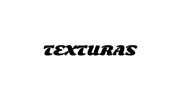 TEXTURAS