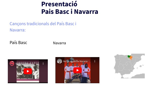 SERGIO. PAÍS BASC I NAVARRA