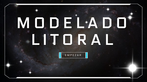 MODELADO LITORAL | Genially