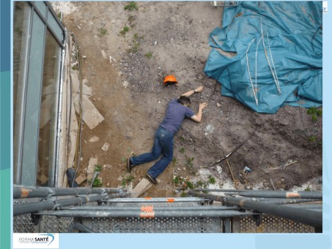 La perte de connaissance V2 | Genially