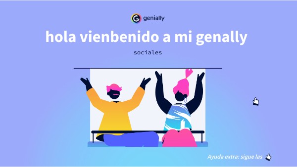 hola a todos | Genially