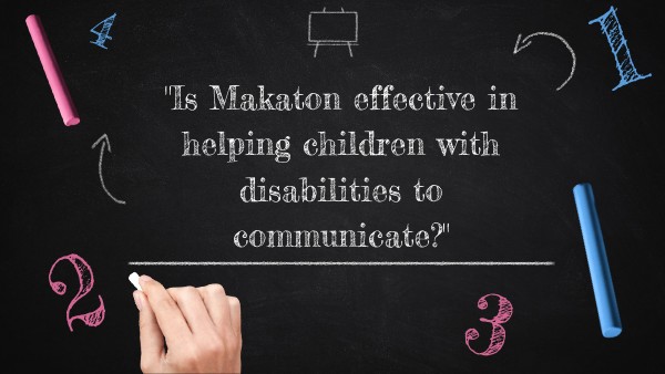 EPQ PRESENTATION | Genially