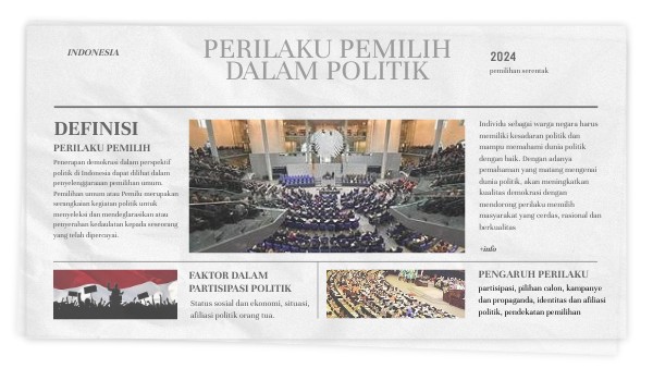 NEWSPAPER PRESENTATION | Genially