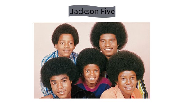 Jackson 5