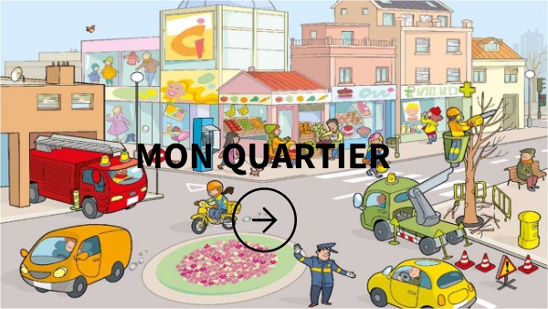 Quartier fuente olletas